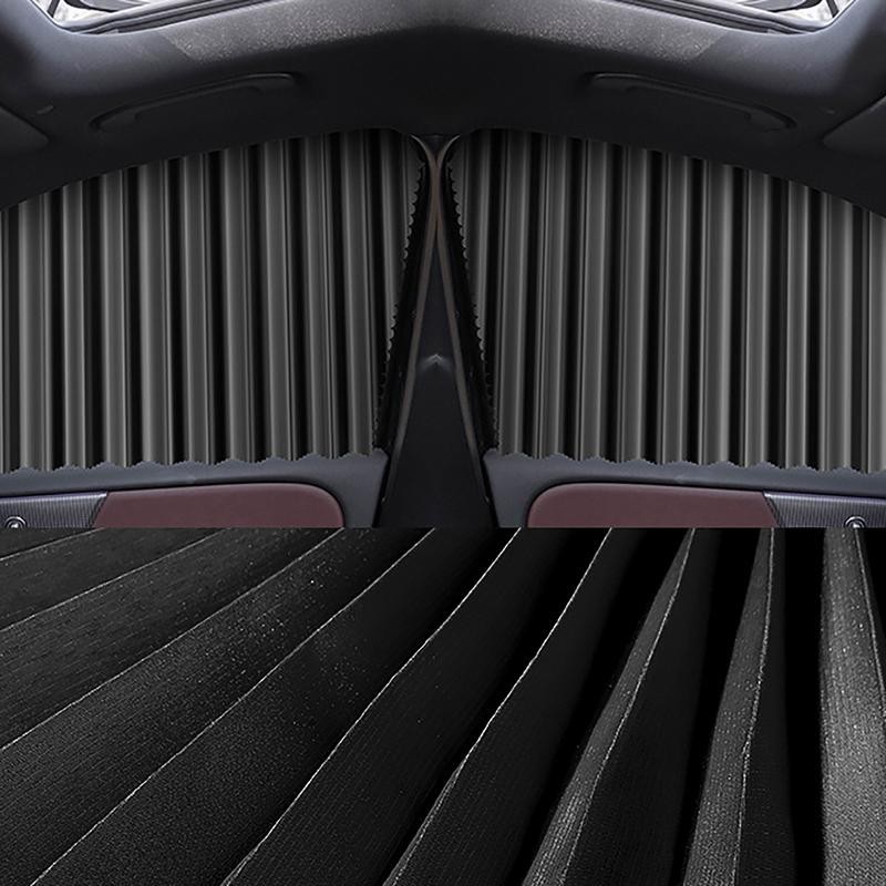 ⚖Car Privacy Screen Car Front And Rear Sun Shade Car Front And Rear Sun ...