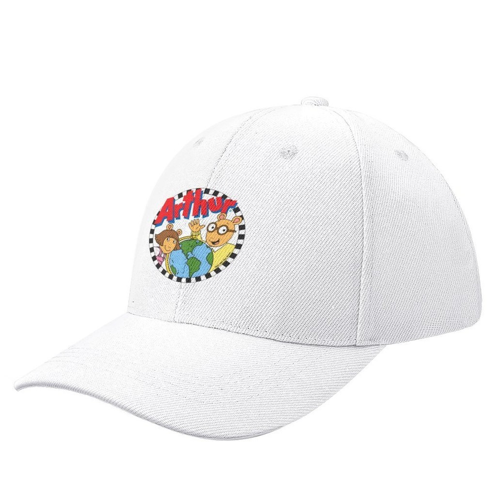 ♦Arthur and Friends Baseball Cap Ball Cap sun hat Beach Outing Hats ...