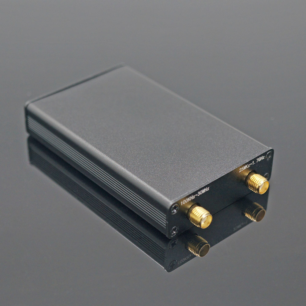 ♀RTL-SDR TCXO RTL SDR R820T2 RTL2832U 1PPM TCXO SMA RTLSDR Software ...