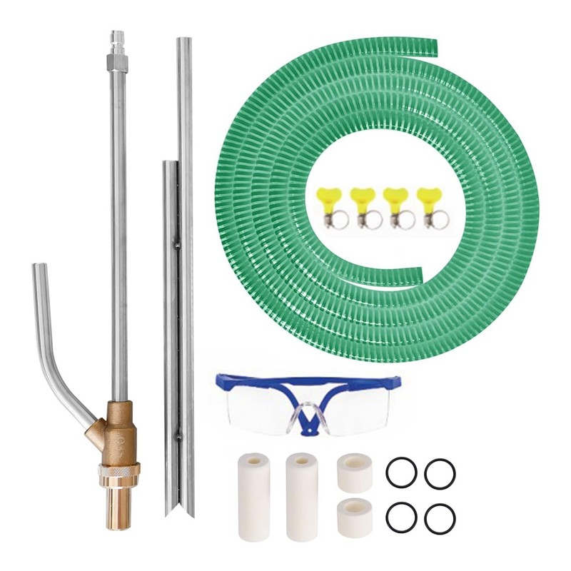♦Pressure Washer Sandblasting Parts Sand Blaster For Pressure Washer ...