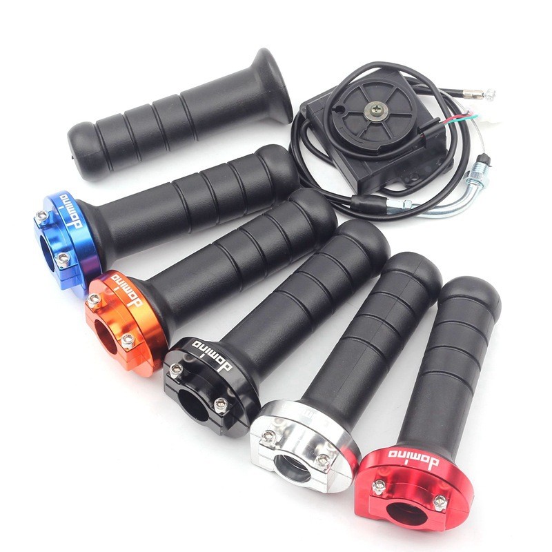 ☮Suitable for motorcycle electric vehicles big twist oil modified ...