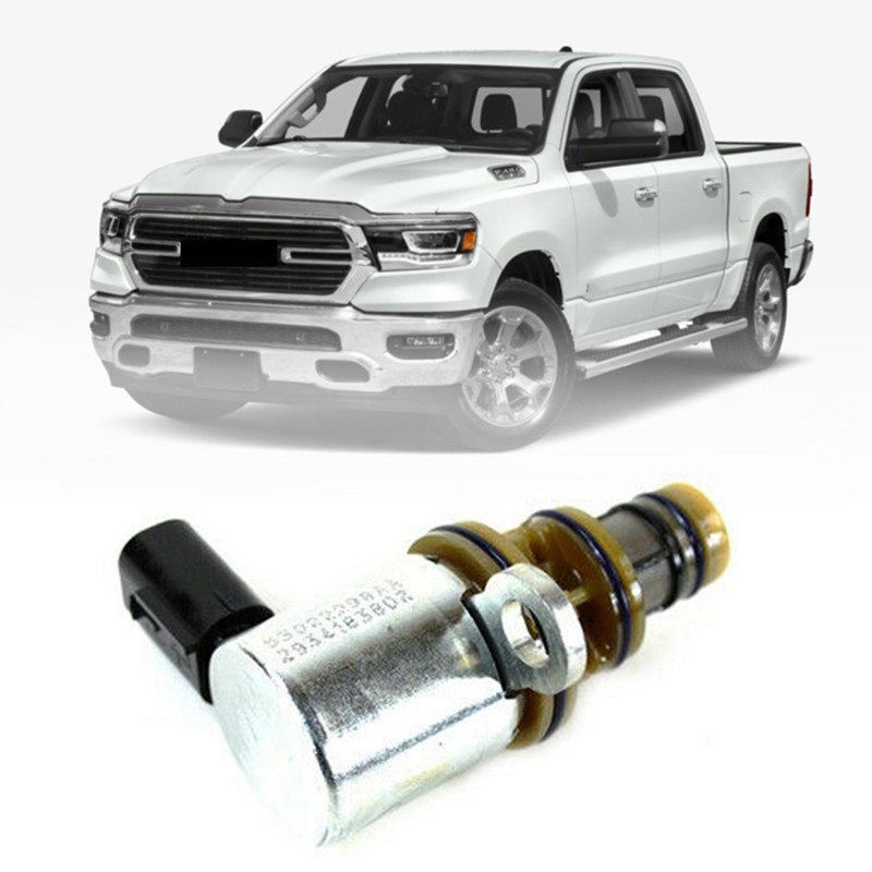 ~Engine Multiple Displacement Control Solenoid 53022298AA for Chrysler ...