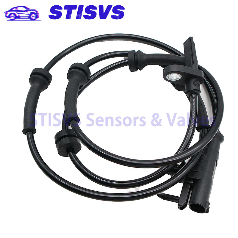 ☫LR033461 Front Axle Left/Right ABS Wheel Speed Sensor For Land Rover ...