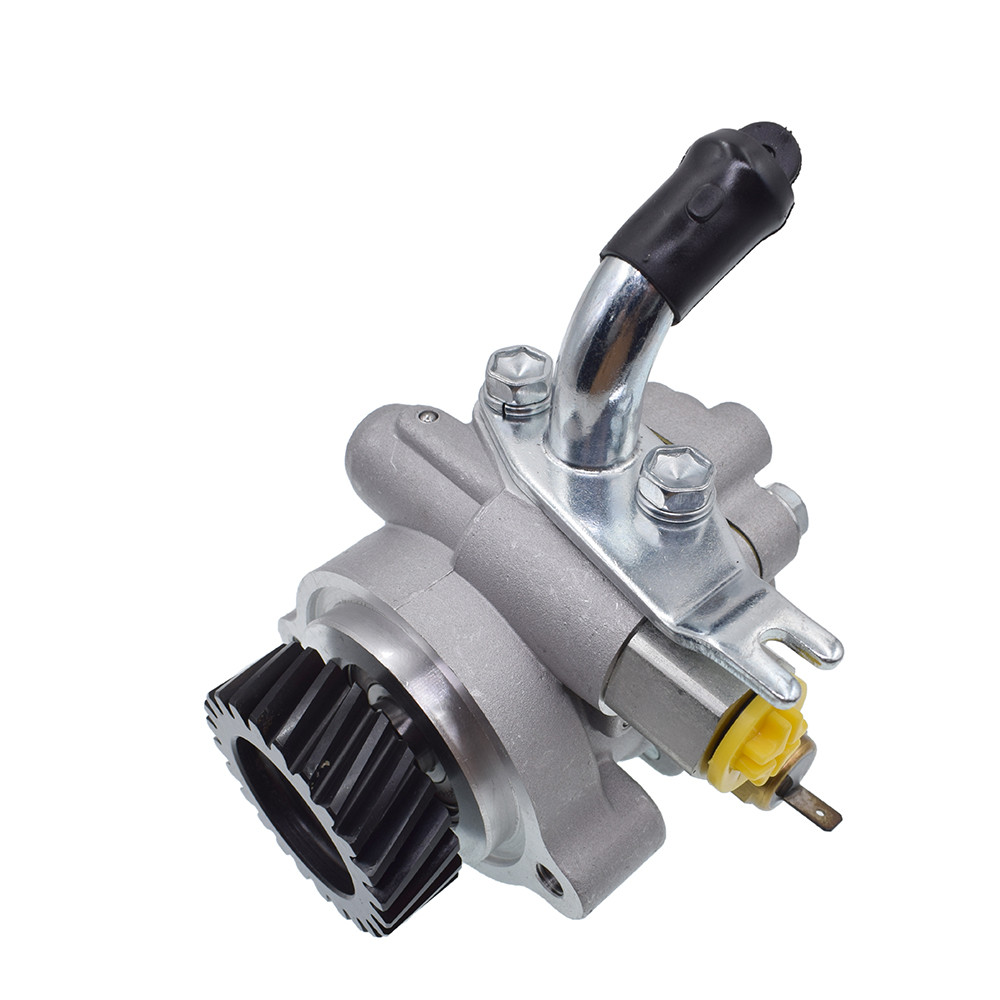 ~Power Steering Oil Pump Assy for Mitsubishi Pajero Montero Sport ...