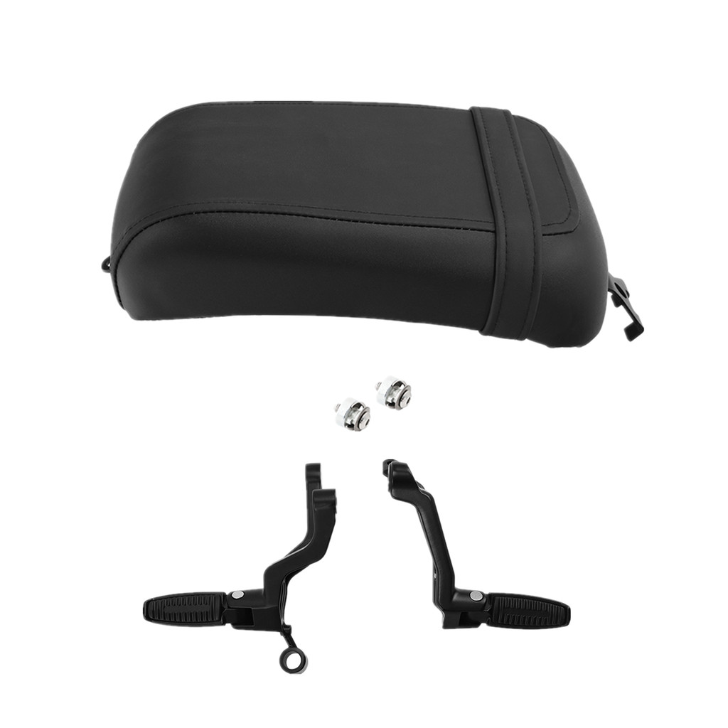【Rear Passenger Seat For Harley Nightster RH975 2022-2023 Special ...
