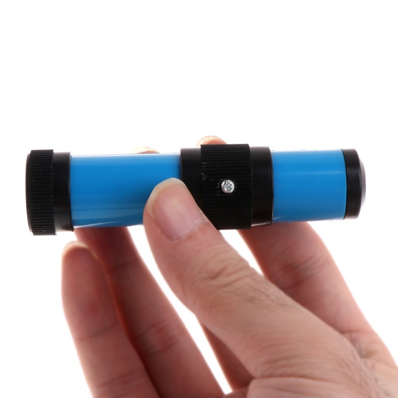 Pocket Diffraction Spectroscope Handheld Spectroscope Detect The Absorption Of For Quick Identi