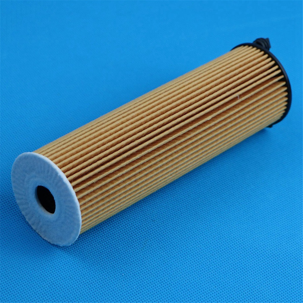 ️Engine Oil Filter Kit for Mercedes Benz W222 V222 X222 S350 S400 W205 ...