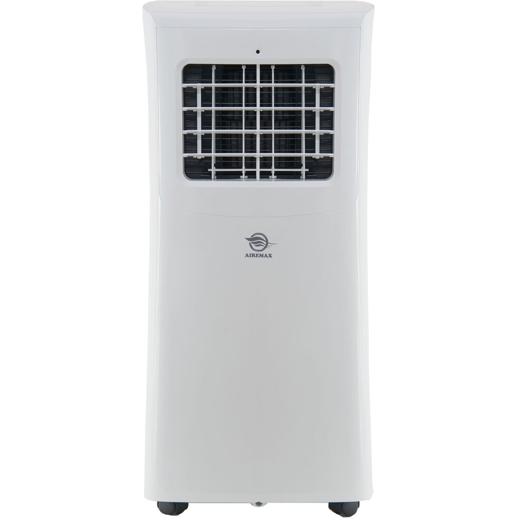 ♝10000 BTU ASHRAE (5000 BTU DOE) 300 Sq. Ft. Coverage Area Portable Air ...