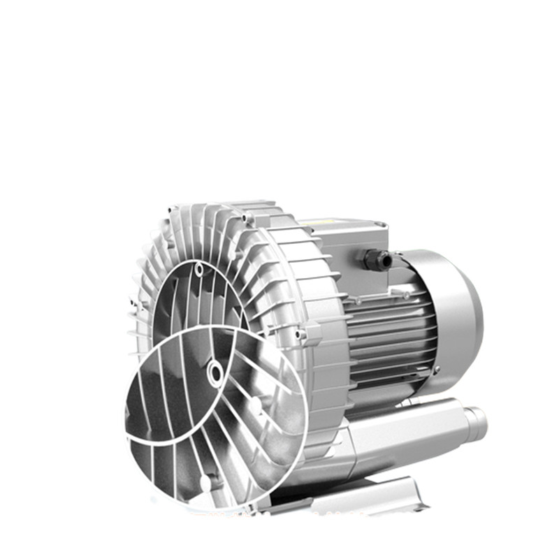 HG 250W 550W 220V 9/18KPa 60/100m ³/ H High Pressure Vortex Centrifugal ...