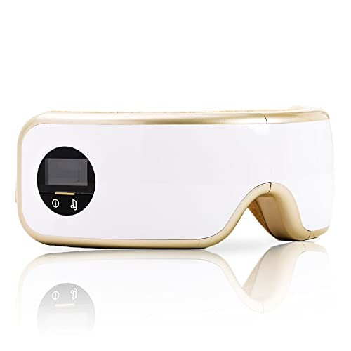 La Luna Air Eye Mask Eye Aesthetic Eye Warmer Practical Eye Care Mother ...