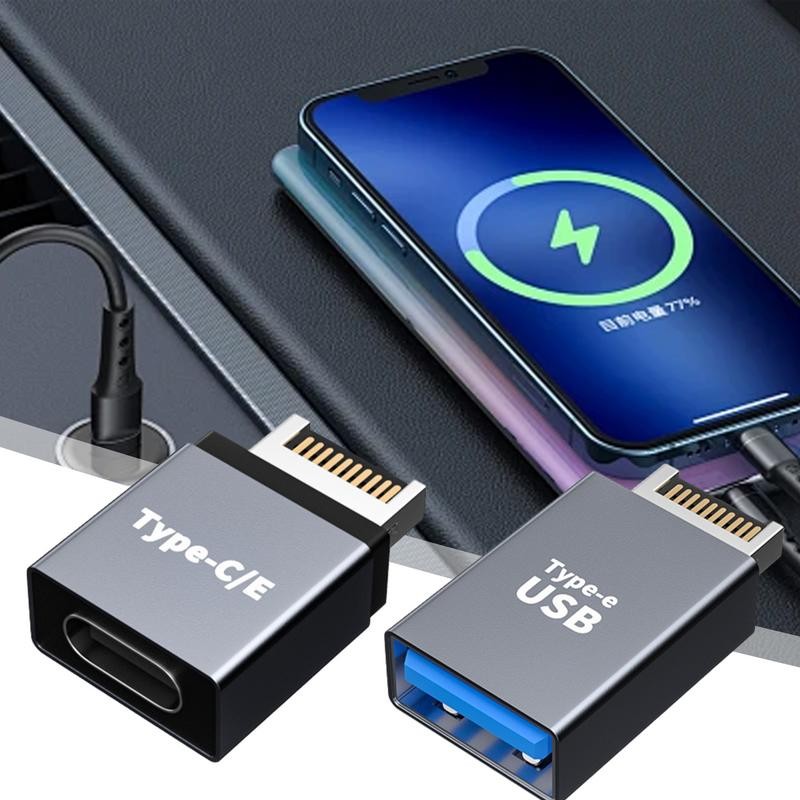 ♦Type E Adapter Motherboard Type E To Type C/USB Adapter Type-E ... ♦Type E Adapter Motherboard Type E To Type C/USB Adapter Type-E ...