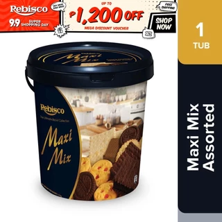 rebisco - Best Prices and Online Promos - Sept 2024 | Shopee Philippines