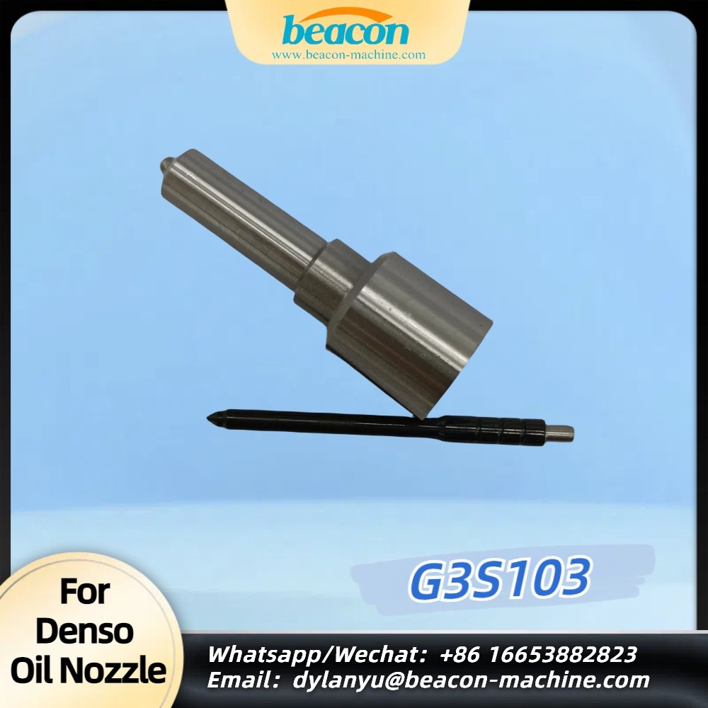 웃Diesel Injector Nozzle G3S103 Diesel Common Rail G3S103 Fuel Injectors ...