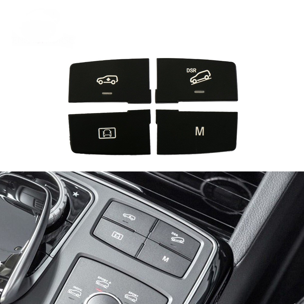 ☠Car Suspension Height DSR Adjuster Downhill Auxiliary Switch Multi ...