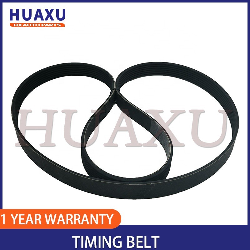 9091602524 7PK1473 90916-02524 Engine 7PK Drive Alternator V-belt ...