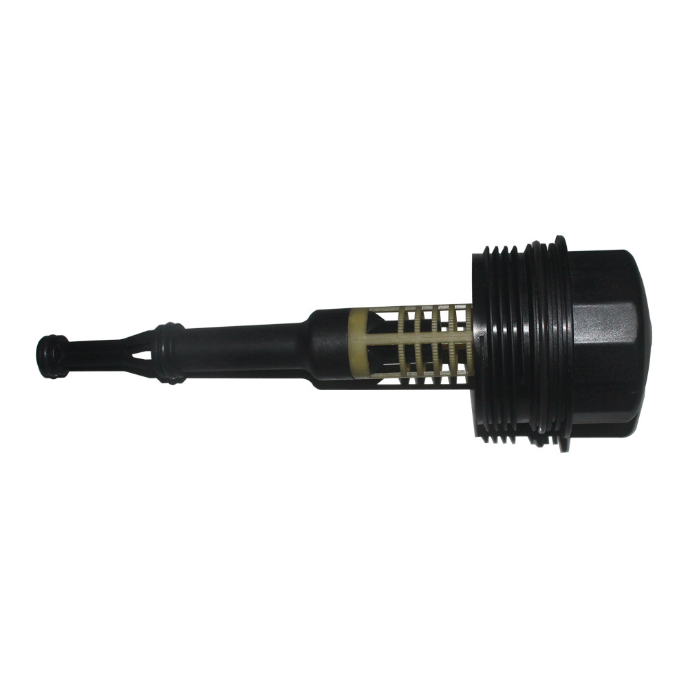 ☟Oil filter adapter 6511800138 Diesel Engine Oil Filter Housing Cap ...