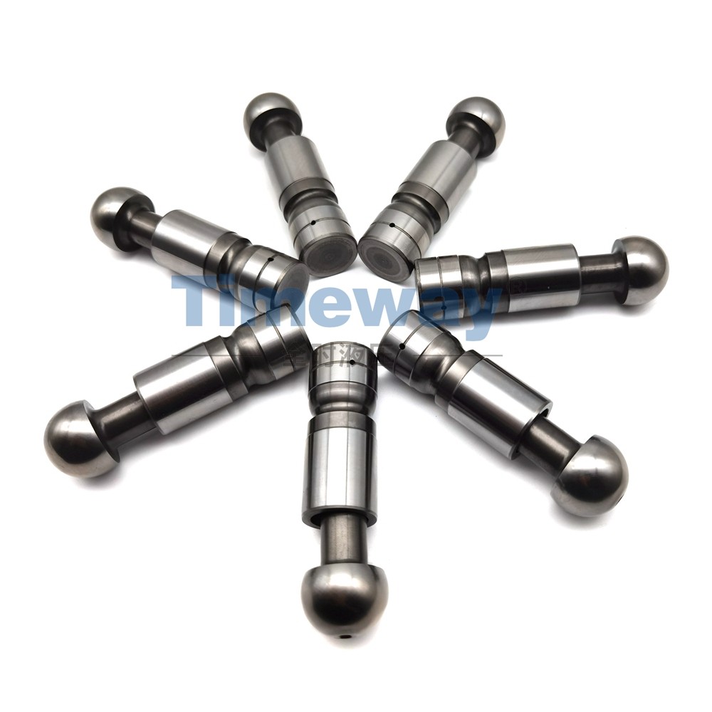 ♠HPV Hydraulic Pump Repair Kit Piston Shoes for HITACHI HPV091 HPV102 ...