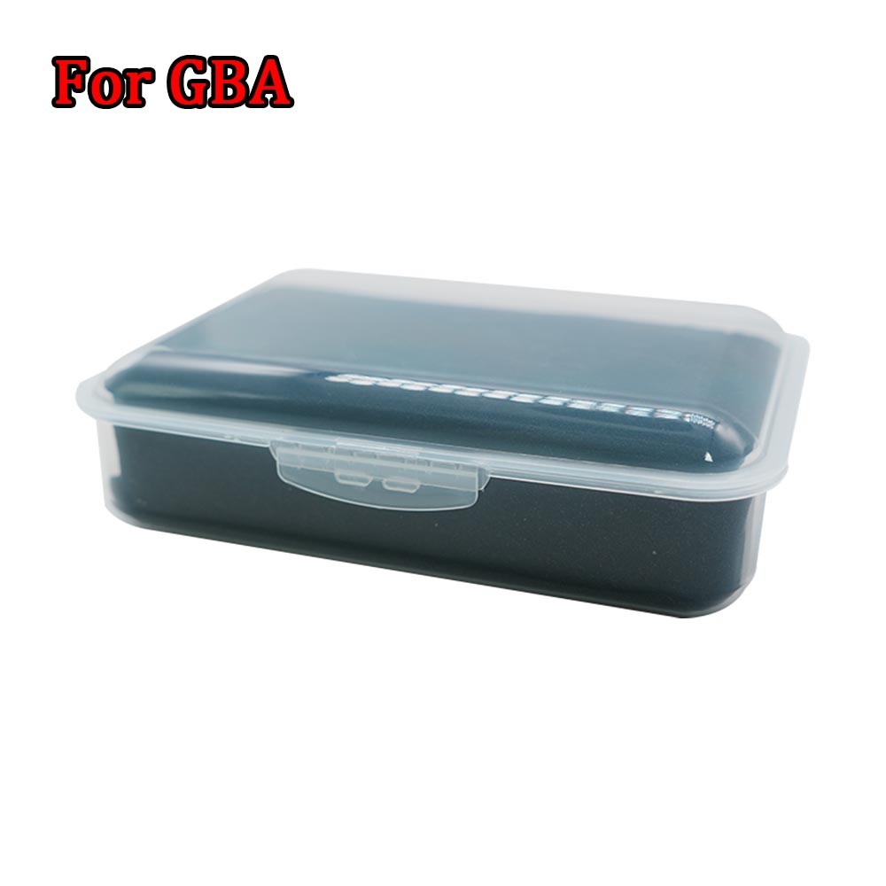 ☪Clear Storage Case Protection Box with Original Size Customized Sponge ...