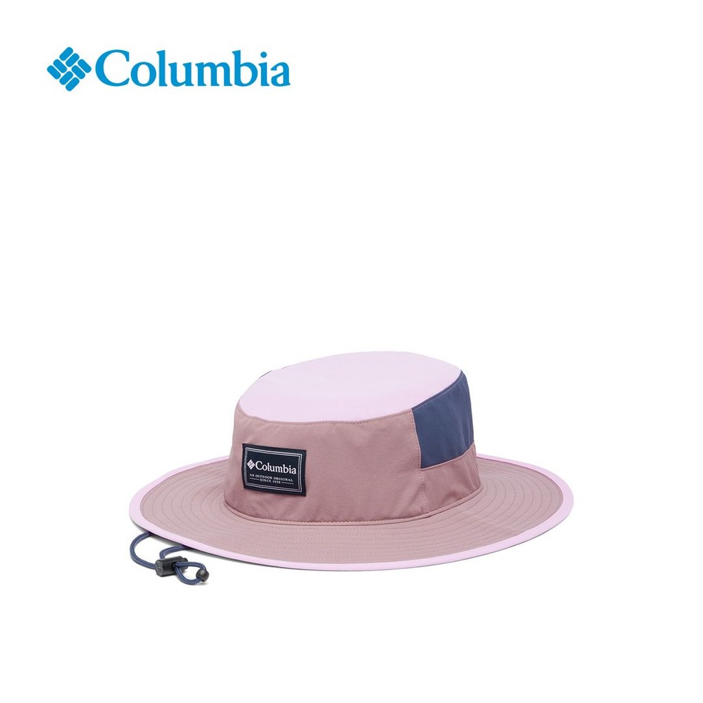 Columbia Sportswear Columbia Broad Spectrum Booney Fig, Cosmos, Nctrnal ...