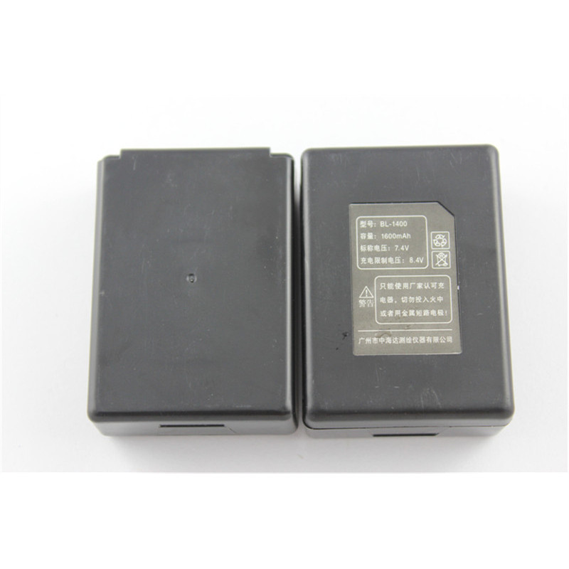 New GPS Host Battery BL-1400 For Hi-target RTK V8 V9 V10 GNSS Surveying ...