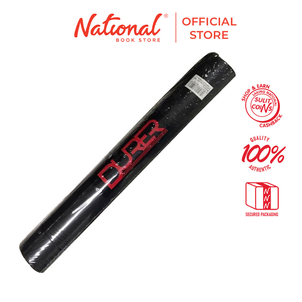 Durer Tracing Tube Extendable Black D7cm 50cm to 80cm YM-T5 | Shopee ...