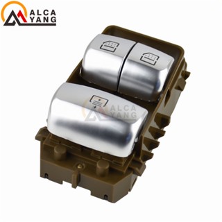 Top quality Power Window Switch White Light 2229050109 For Mercedes ...