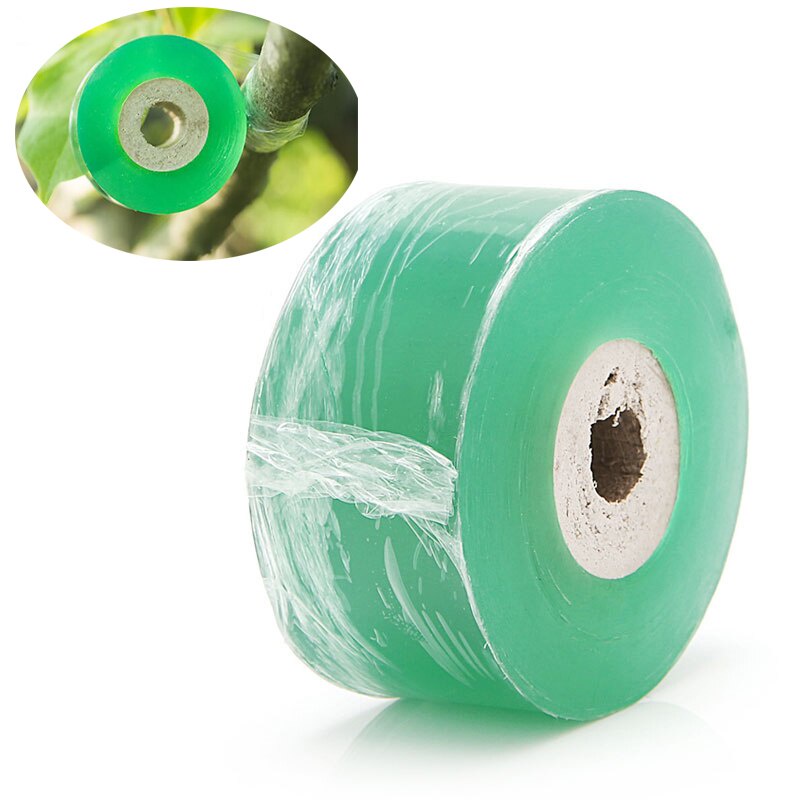 Roll tape Parafilm Pruning Strecth graft budding barrier floristry ...