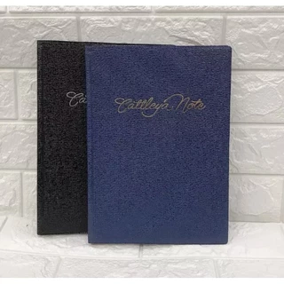 Shop cattleya binder notebook for Sale on Shopee Philippines