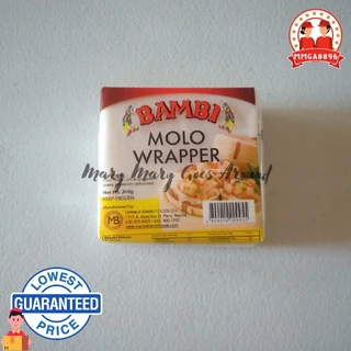 Shop molo wrapper for Sale on Shopee Philippines