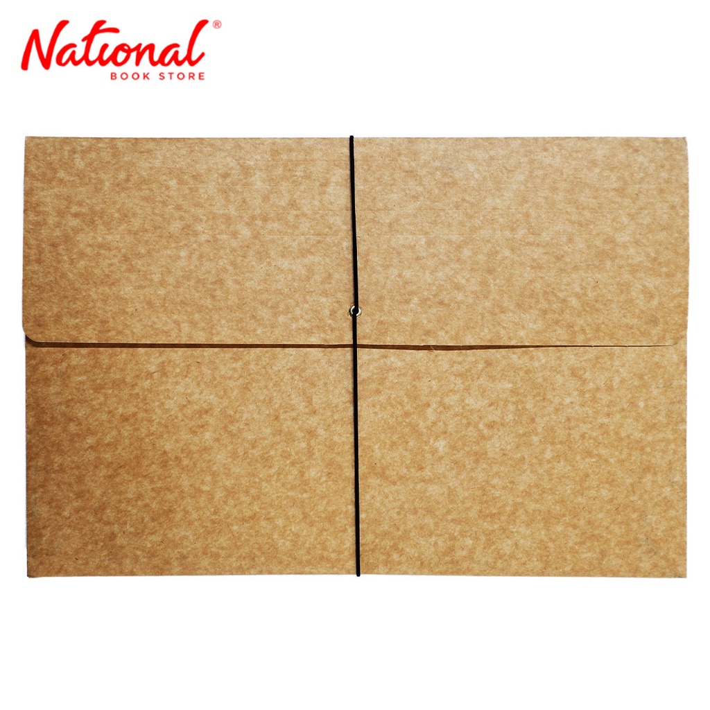 Advance Expanding Envelope with String Long Kraft - School & Office ...