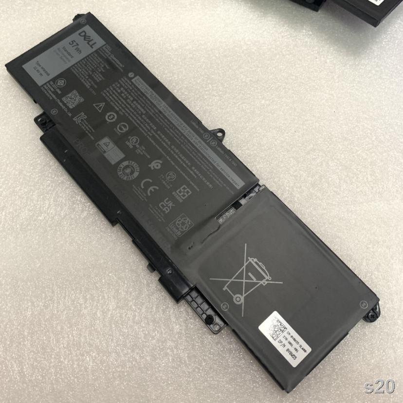 Original Dell Latitude 7340 7440 7640 Ww8n8 66Dwx Laptop Battery ...
