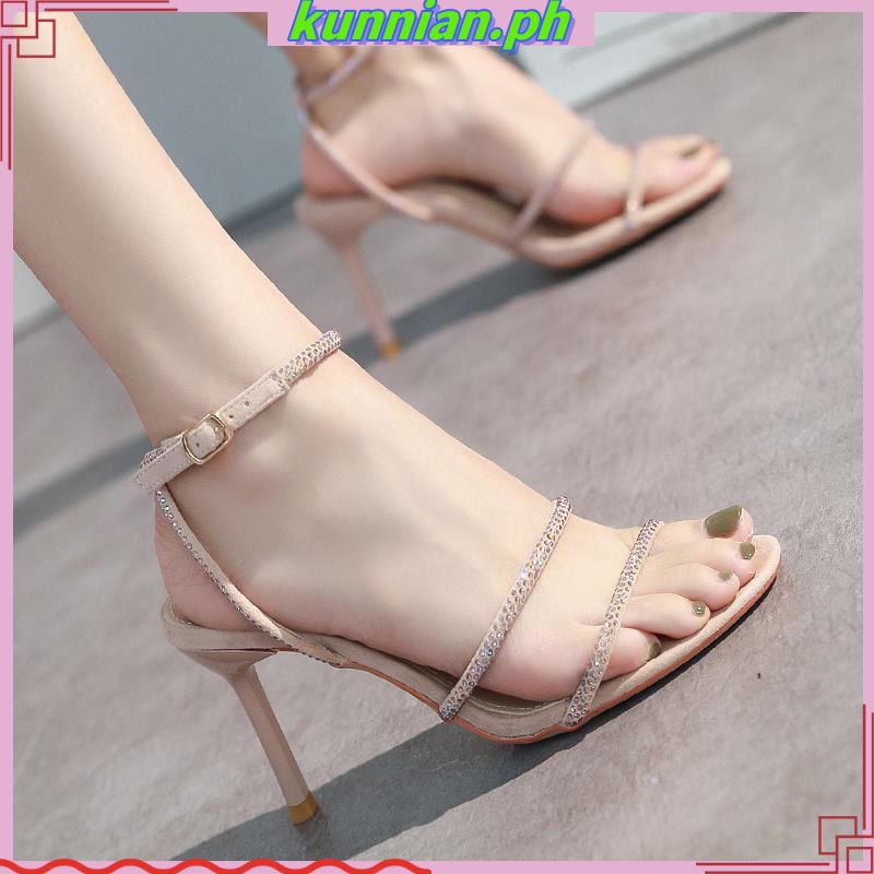 wedding sandals for bride sandals with heels for womens hells sandals ...