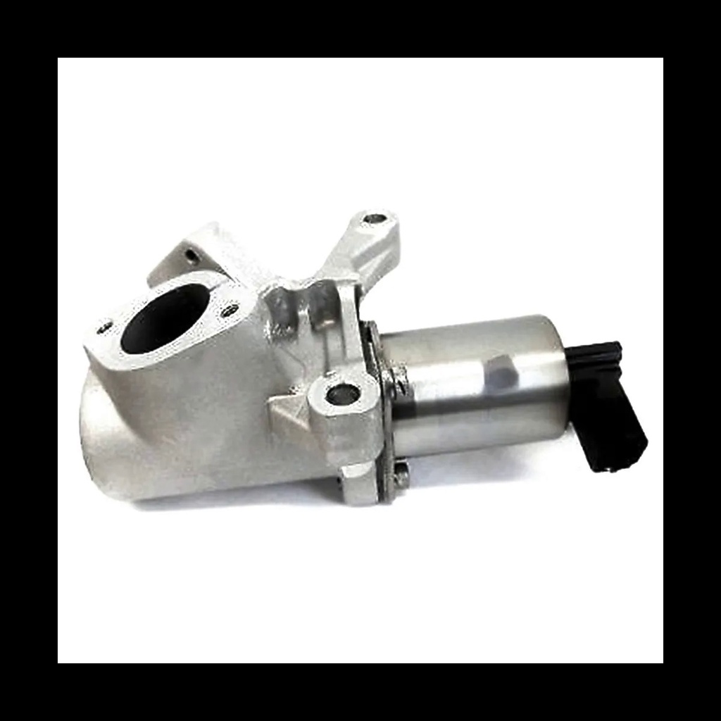 Exhaust Recirculation EGR Valve for Actyon 07-2011 6651400660 ...