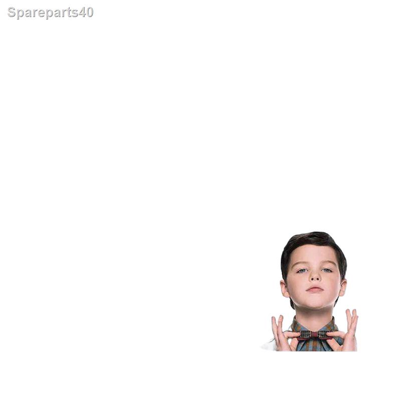 Print out Young Sheldon s lines and scripts in Chinese and English, a ...