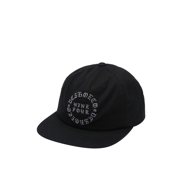 DC HAZE SNAPBACK Black Kvj0 | Shopee Philippines