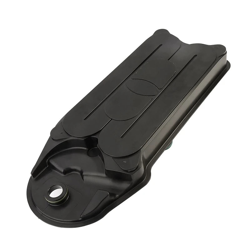 ☠1 PCS Crankcase Filter CCV Replacement Parts Fit For 2007-2020 Dodge ...