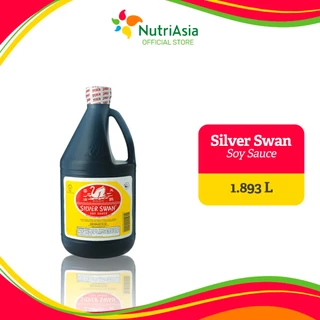 Shop silver swan soy sauce for Sale on Shopee Philippines