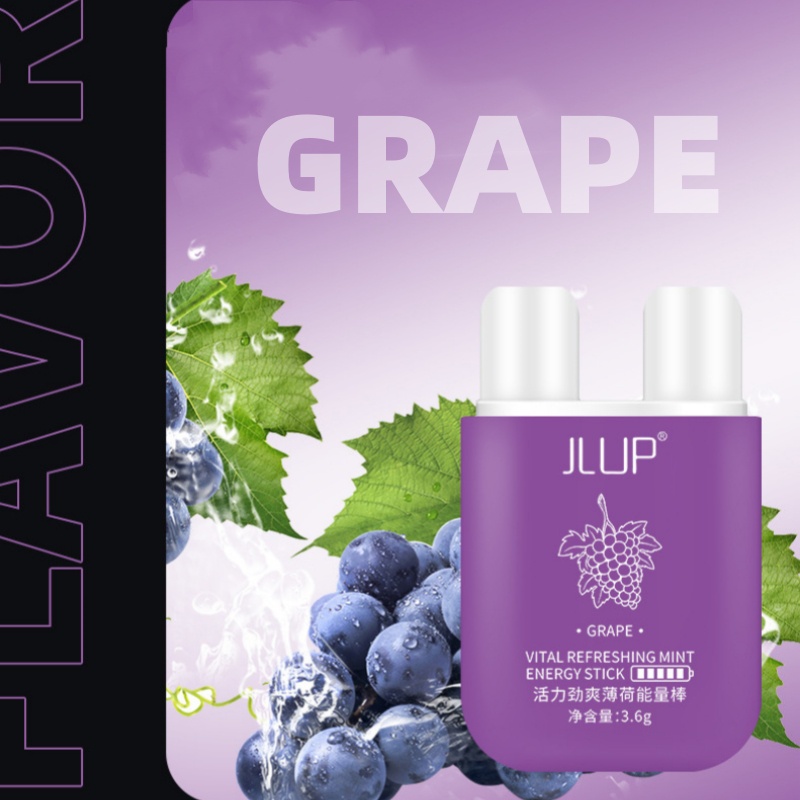 Cool Inhaler Nasal Inhaler Double Hole Refreshing Stick Energy Bar ...