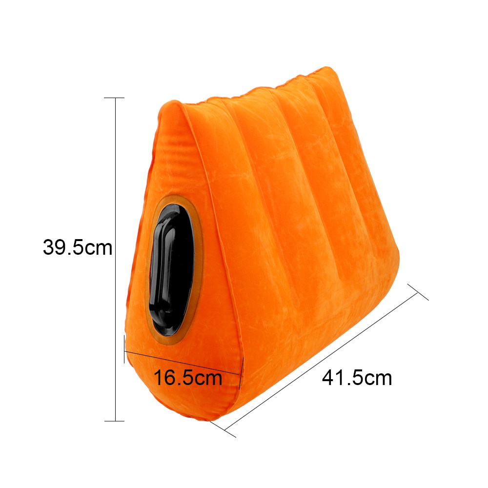 Olo Sex Pillow Love Position Sex Toys For Couples Magic Sex Cushion