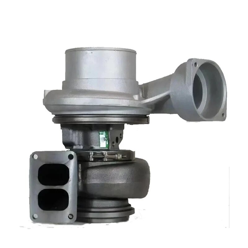 ☄Diesel engine For Caterpillar 3406B 3406C Turbo TV7801 Turbocharger ...