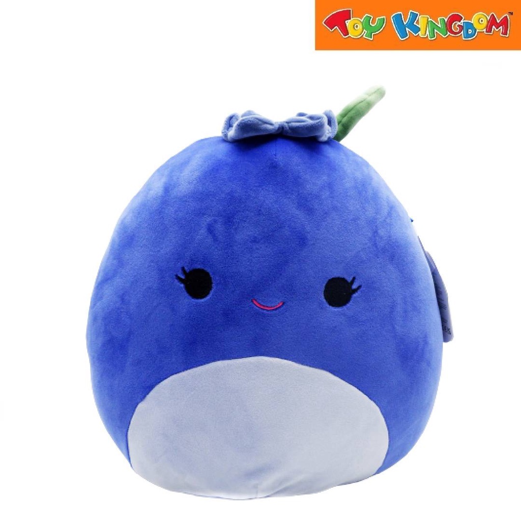 Squishmallows Master B Bluby 12 Inch Plush | Shopee Philippines