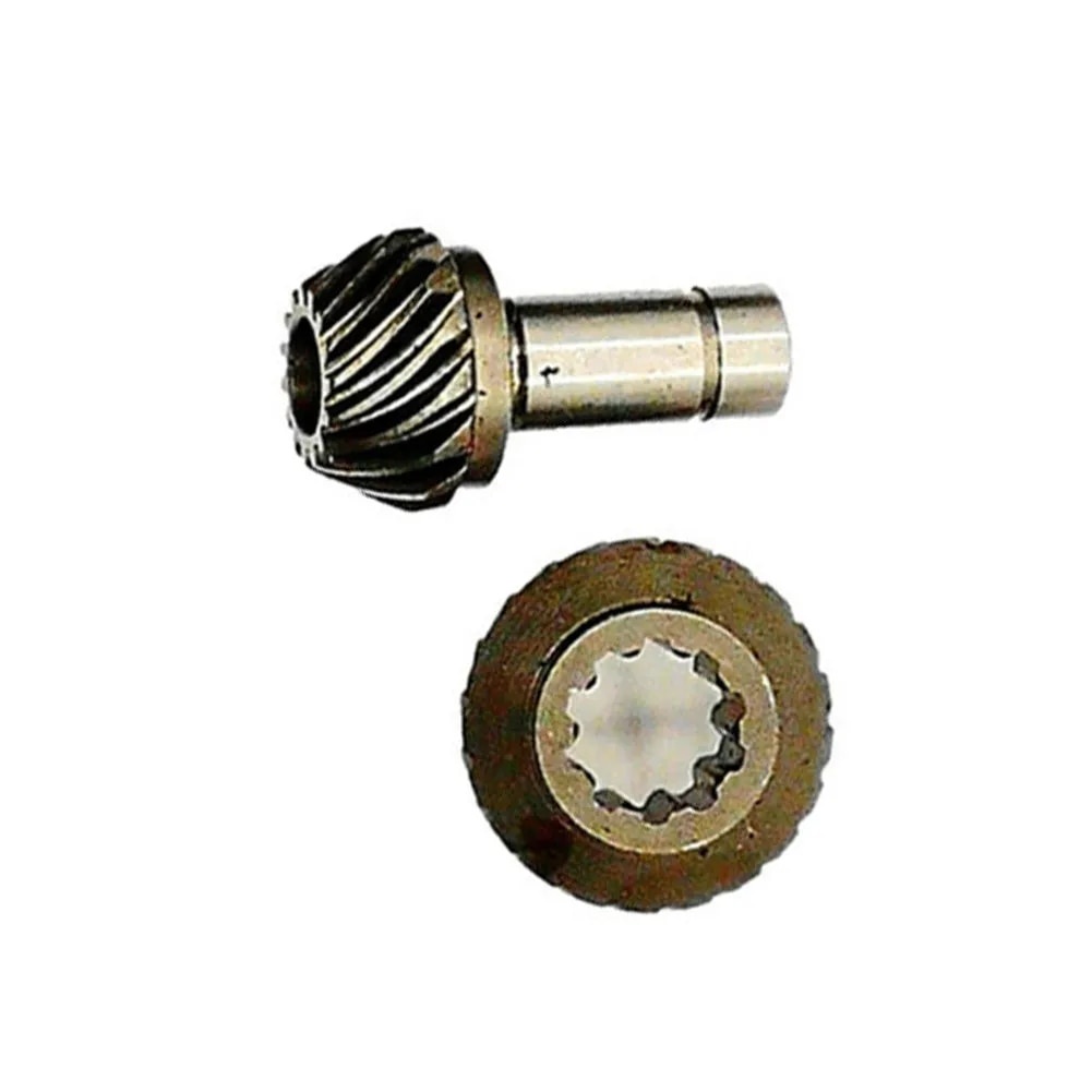 Trimmer Gear Head Gearbox Rebuild Set For STIHL FS120 FS120R FS130 F 00 ...