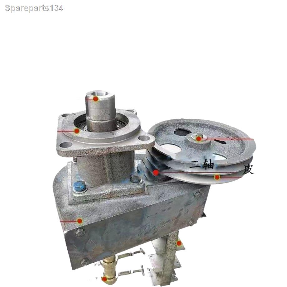 20222425 Hoop bending machine gearbox assembly box CNC reducer box ...