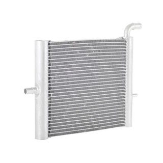 LR034577 Low Temperature Radiator Auxiliary Radiator Automotive for ...