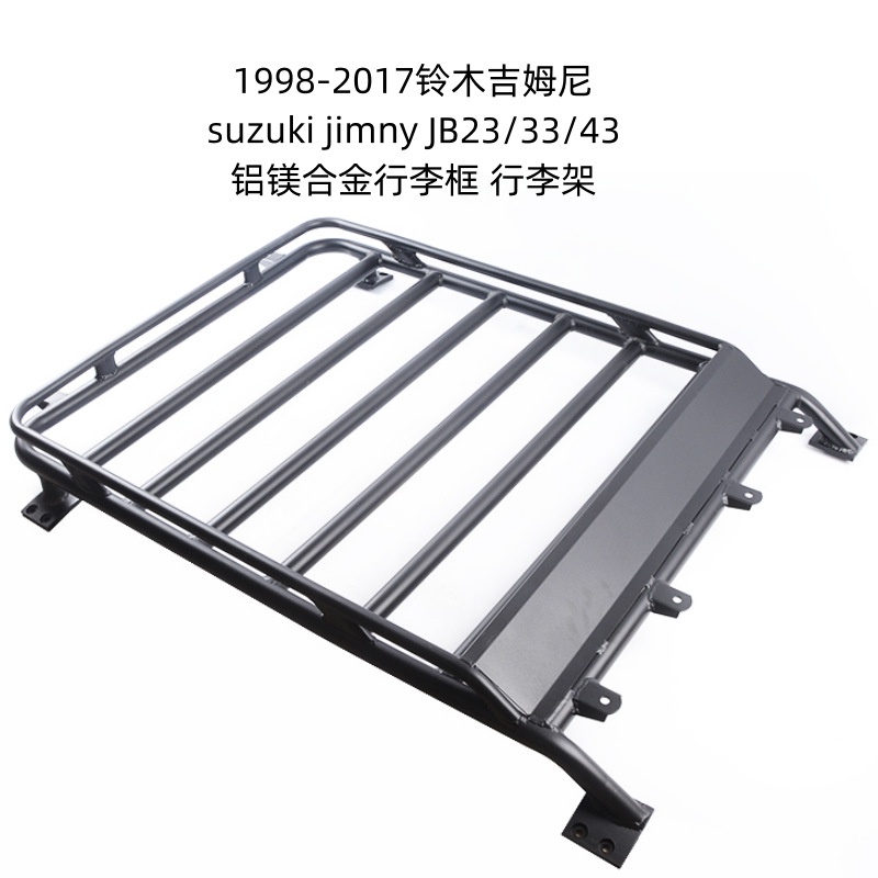 1998+Suzuki Jimny Suzuki Jimny Aluminum magnesium Roof Parcel Or ...