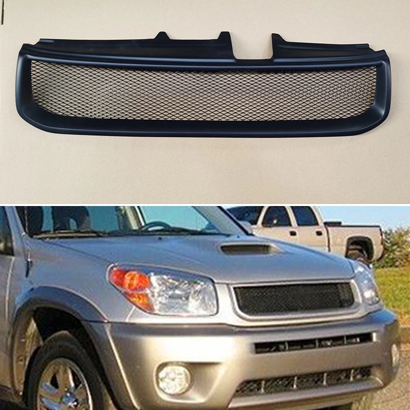 웃Fit Toyota RAV4 Rav-4 2004 2005 Year Accessorie Body Kit Front Bumper ...