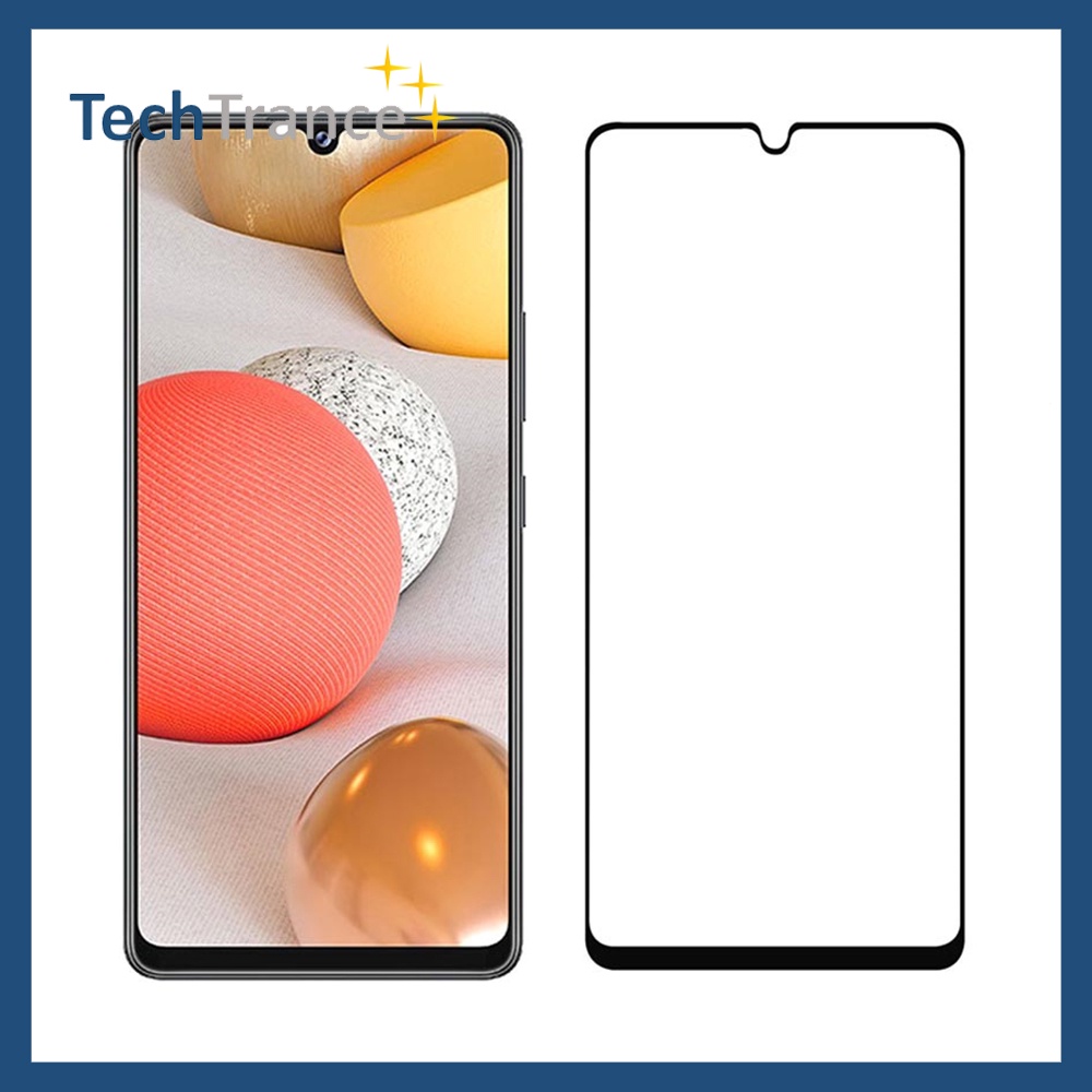 TechTrance Full Samsung Galaxy A02, A02S, A12, A32 5G, M02 or M02S ...
