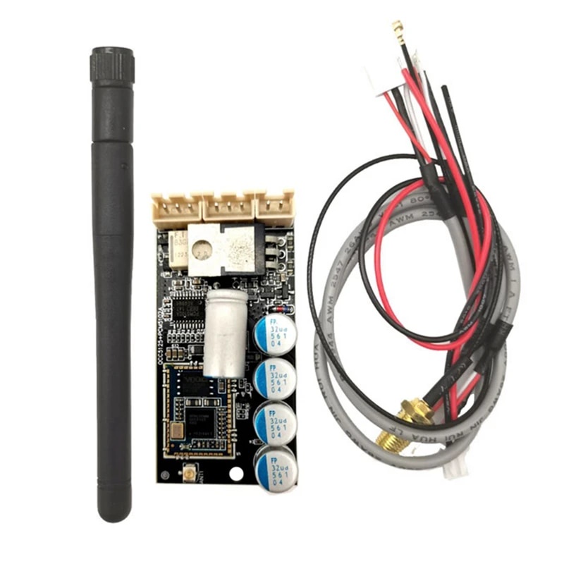 ♠QCC5125 Bluetooth 5.1 Class A Lossless Adapter APTX-HD + DSP PCM5102A ...
