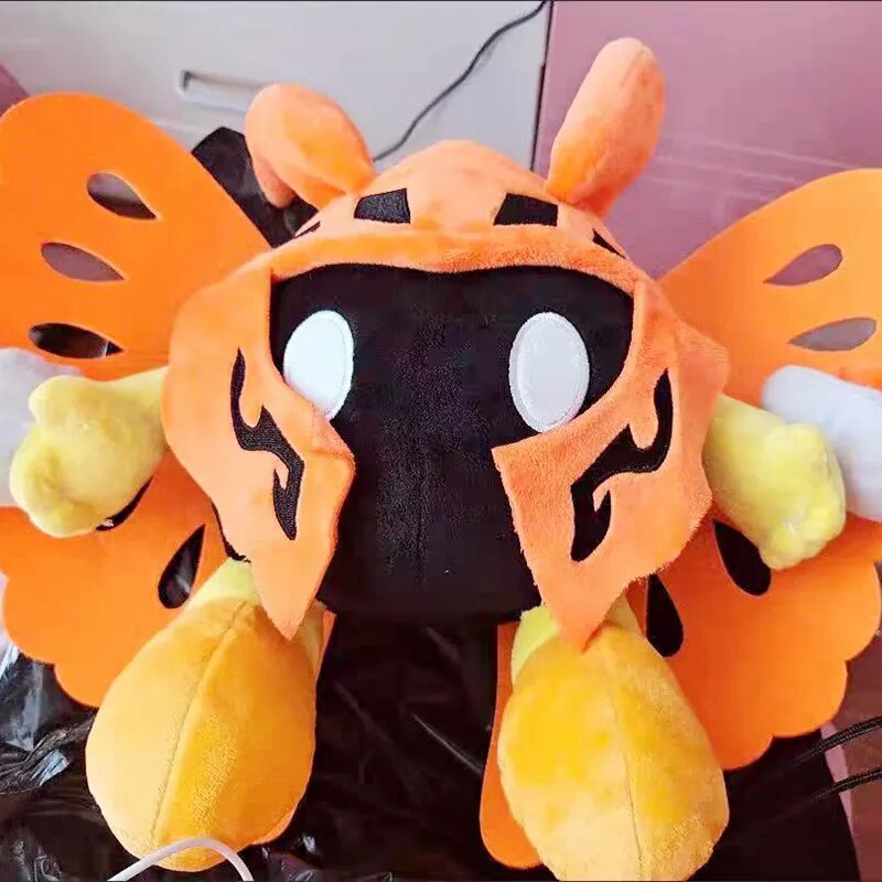 ☮20cm Kawaii Star Kirby Meta Galacta Morpho Knight Peluche Anime ...