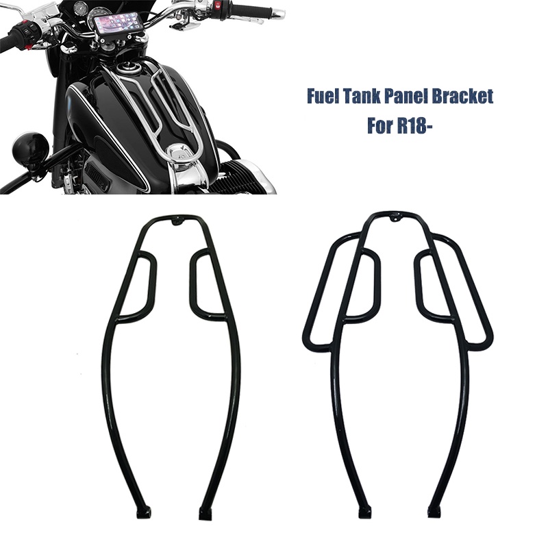 zFor BMW R18 R 18 Classic R-18 2020 2021 2022 Motorcycle Tank Railing ...